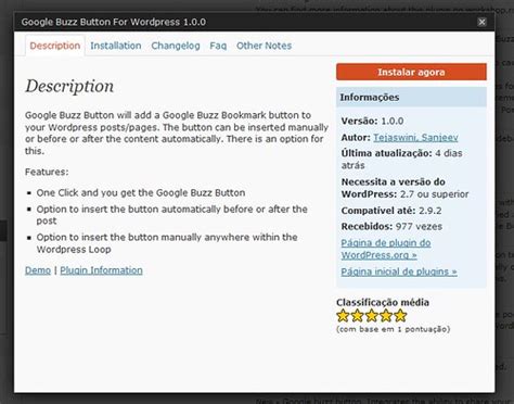 Aprenda Como Instalar Um Plugin No Wordpress é Simples