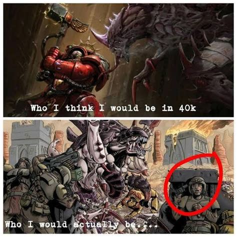 21 Tumblr Warhammer 40k Memes Warhammer Fantasy Battle Funny Memes