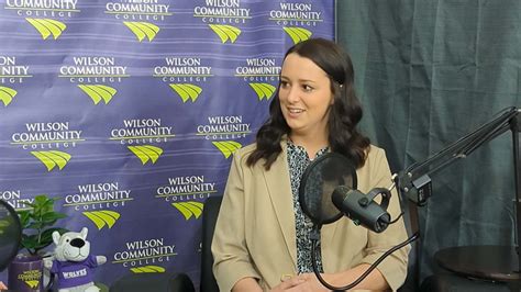 Wilson Community College Wilson Community College Wilson Nc