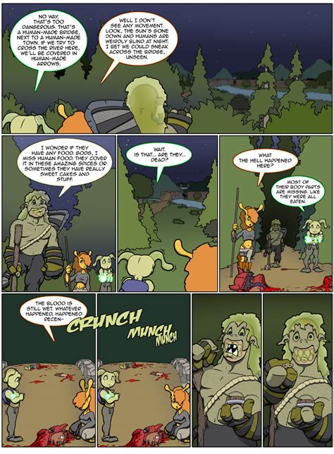 Goblins Page