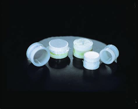 Xrf Sample Cup Series 1500 Chemplex® Boreal Science