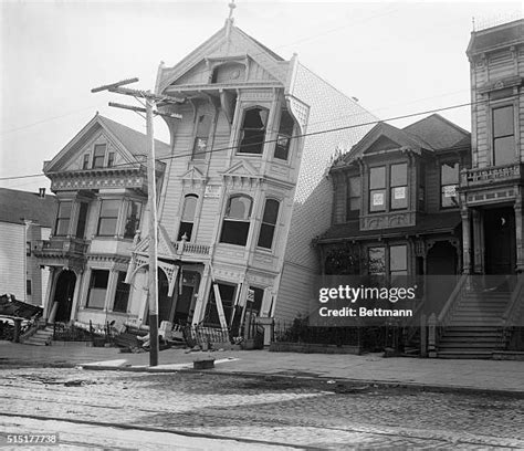 1906 San Francisco Earthquake Photos And Premium High Res Pictures