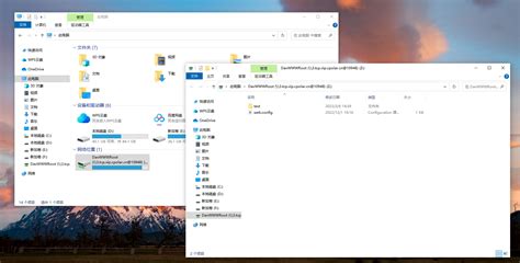 为windows上的webdav服务配置固定的公网地址进行访问 cpolar 极点云官网