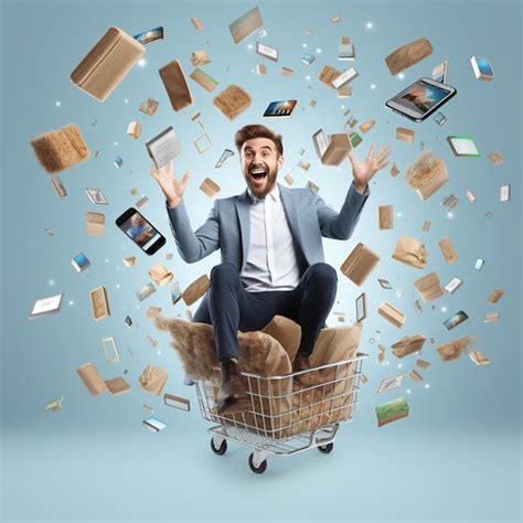 Premium Ai Image Advertising Phone