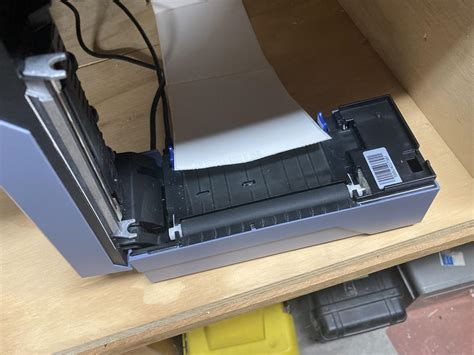 Rollo Label Printer Rasterweb