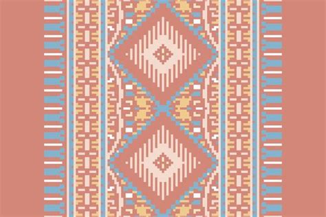 Boho Seamless Pattern Vector Art Icons And Graphics For Free Download