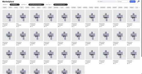 Mass Upload Of Identical Fake Korblox Bundles Bypassing Moderation