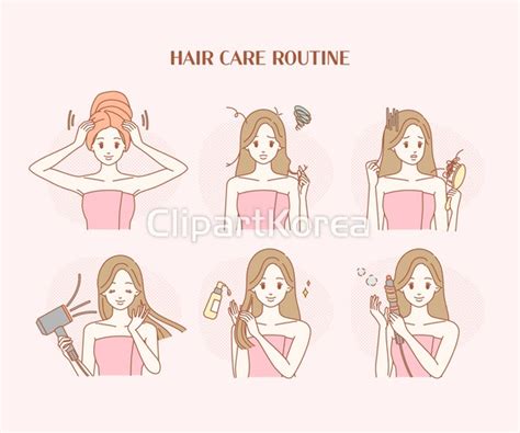 일러스트 클립아트코리아 통로이미지주