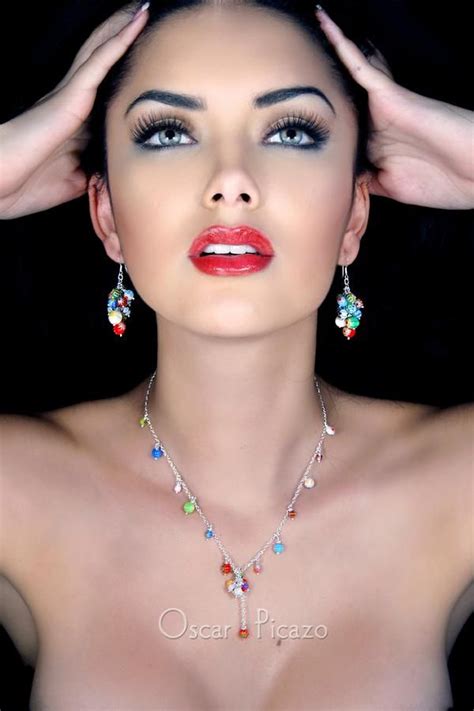 Perfect Face Makeup Pretty Eyes Beautiful Eyes Gorgeous Women