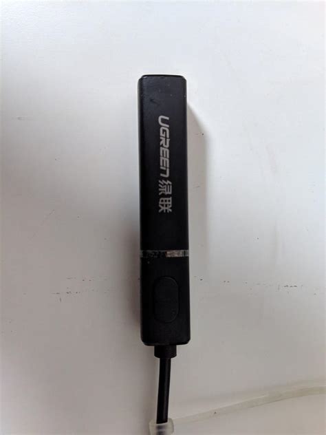 Ugreen cm150, Computers & Tech, Parts & Accessories, Cables & Adaptors ...