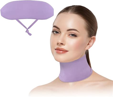 Thyroid Castor Oil Pack Compress Wrap Organic Castor Oil