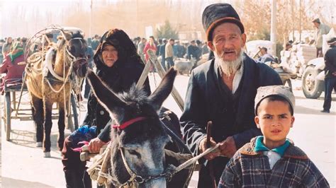 Xinjiang Uyghur Autonomous Region Regulation On De Extremification