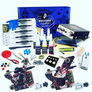 TatuShop | Тату Оборудование Машинки Наборы | 5153165580 Интернет ...