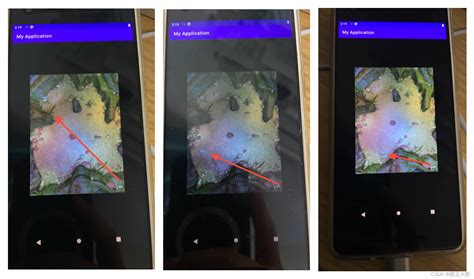 Android App完整基础教程（17）图形系统 Surfaceview Csdn博客
