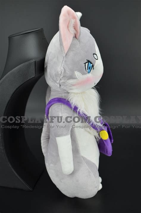 Puck Plush From Re Zero Starting Life In Another World Cosplayfu Com
