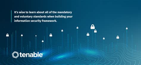 How To Build The Most Effective Information Security Framework Blog Tenable