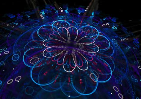 Particle Tracking Stock Illustrations 132 Particle Tracking Stock