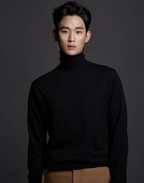 쌍방울 배우 김수현 모델 발탁 아시아경제