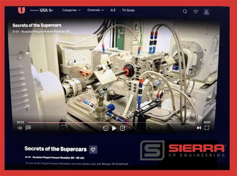 News Sierra Cp Engineering