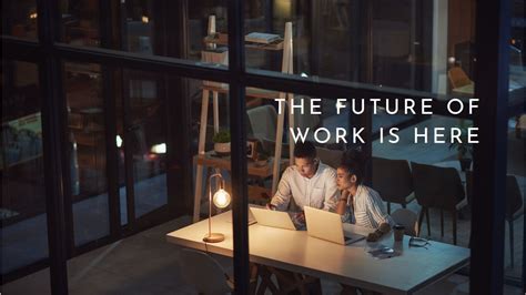 The Virtual Assistant Evolution Navigating The Future Of Work In 2025