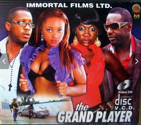 Grand Player The Movie Sex Scene Of Jim Iyke And Mercy Johnson Okojie Video Romance Nigeria