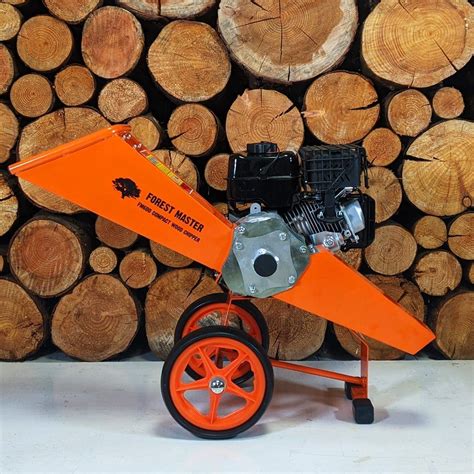 The Must Have Mulching Tool For Every Gardener 2021 Forest Master