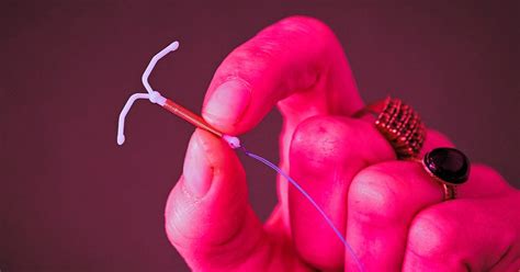 CDC Advocates Pain Relief For Agonizing IUD Insertions BizTech Weekly