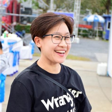 Patcharee Sanmuangjai