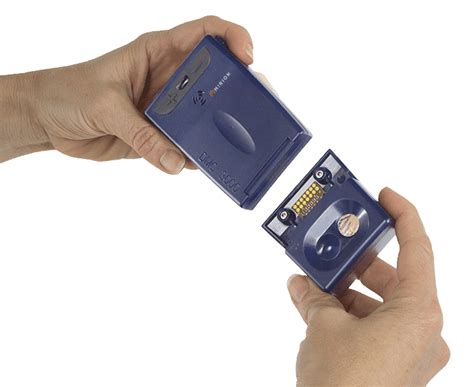 Mirion Dmc3000 Personal Alarm Dosimeter