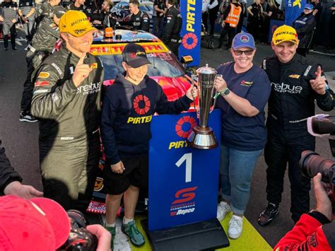 Supercars News Ultimate Bathurst Motorsport Prize Winners ‘spoiled At