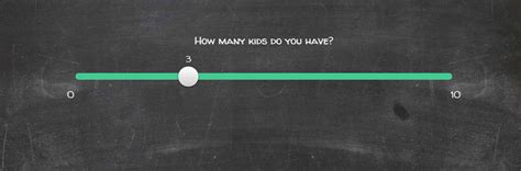Discrete Scale Pointerpro