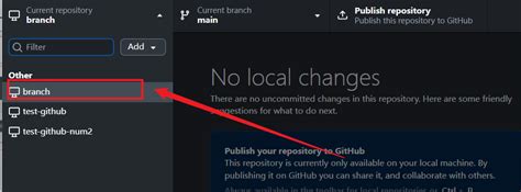 Github客户端工具github Desktop使用教程github Desktop Csdn博客