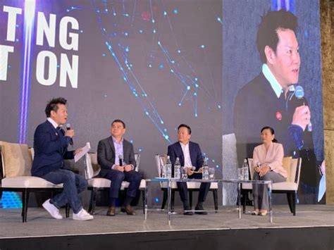 บ้านเมือง The Marketing Mutation กูรูการตลาดชี้ธุรกิจต้องกลายพันธุ์เพื่ออยู่รอด