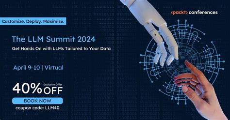 Llms Generativeai Rag Responsibleai Virtualsummit Packt Virtual Conferences