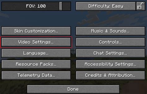 How To Reload Chunks In Minecraft The Guide
