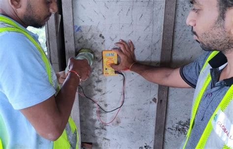1 Ndt Testing Concrete Maturity Test Non Destructive Test