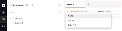 object privileges firebolt documentation