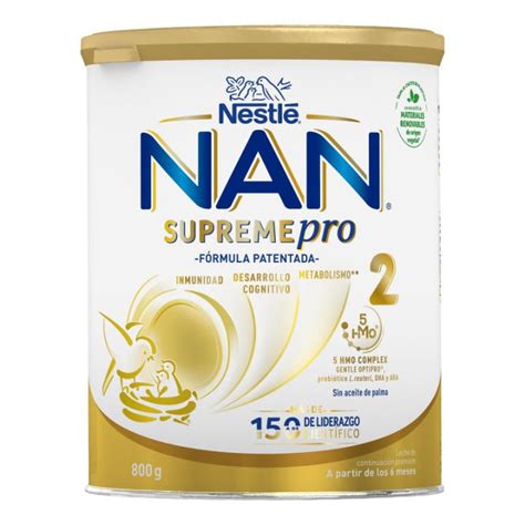 Nan Supremo Pro 2 Miravia