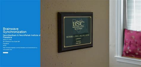 Brainwave Synchronization