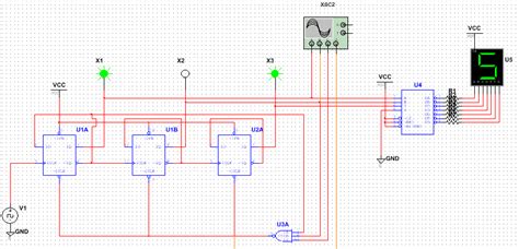 Async Counters Andres E Portfolio
