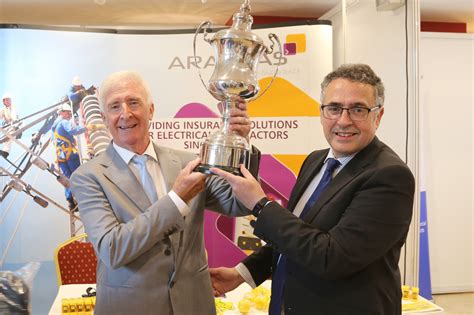 Aeci Electrical Trade Show 2022 Electric Ie