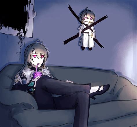 Vita Honkai And More Drawn By Nilre Takoi Danbooru