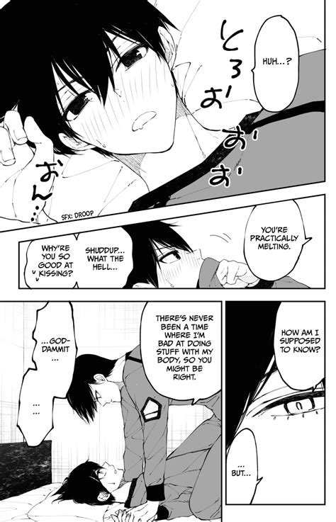 Kagi No Kakaranai Heya The Room With No Lock To Lock Page 86 Nhentai Hentai Doujinshi And