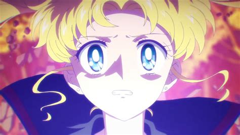 Sailor Moon Cosmos