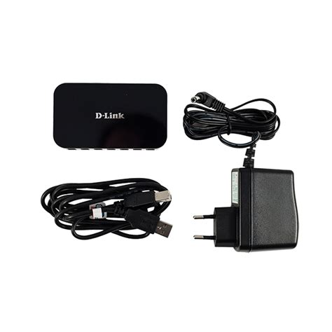 7 Port USB 2 0 Hub Multivision Technology