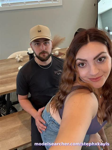 Stephxkayls Onlyfans Profile Content Updated July 2026
