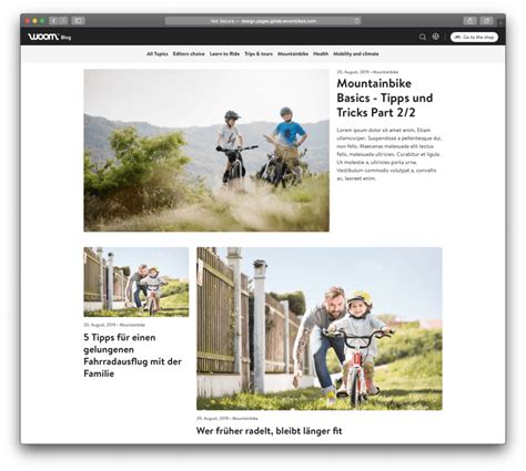 Rapid Prototyping With Gatsbyjs Dev Community