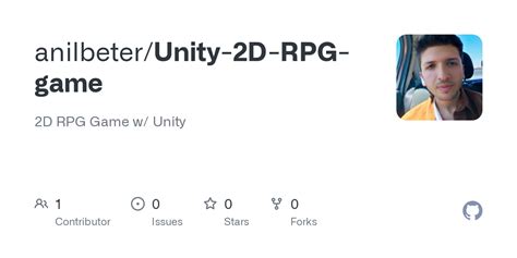 github anilbeter unity 2d rpg game 2d rpg game w unity