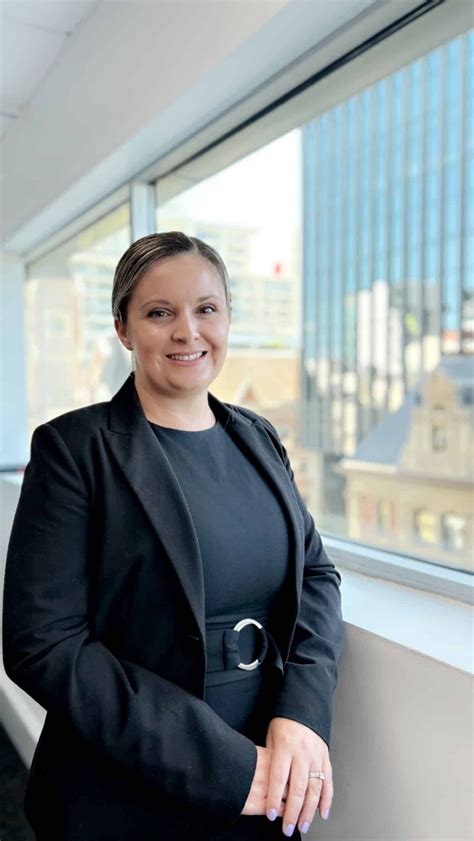 Amanda Gregson Gregson And Associates