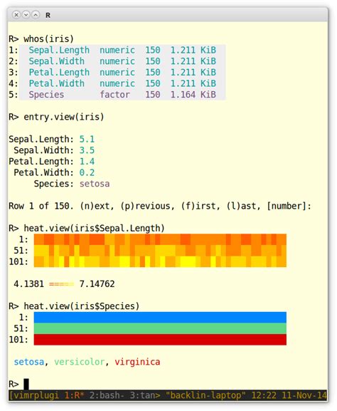 GitHub Backlin Dataview Data And Workspace Browser For Terminals